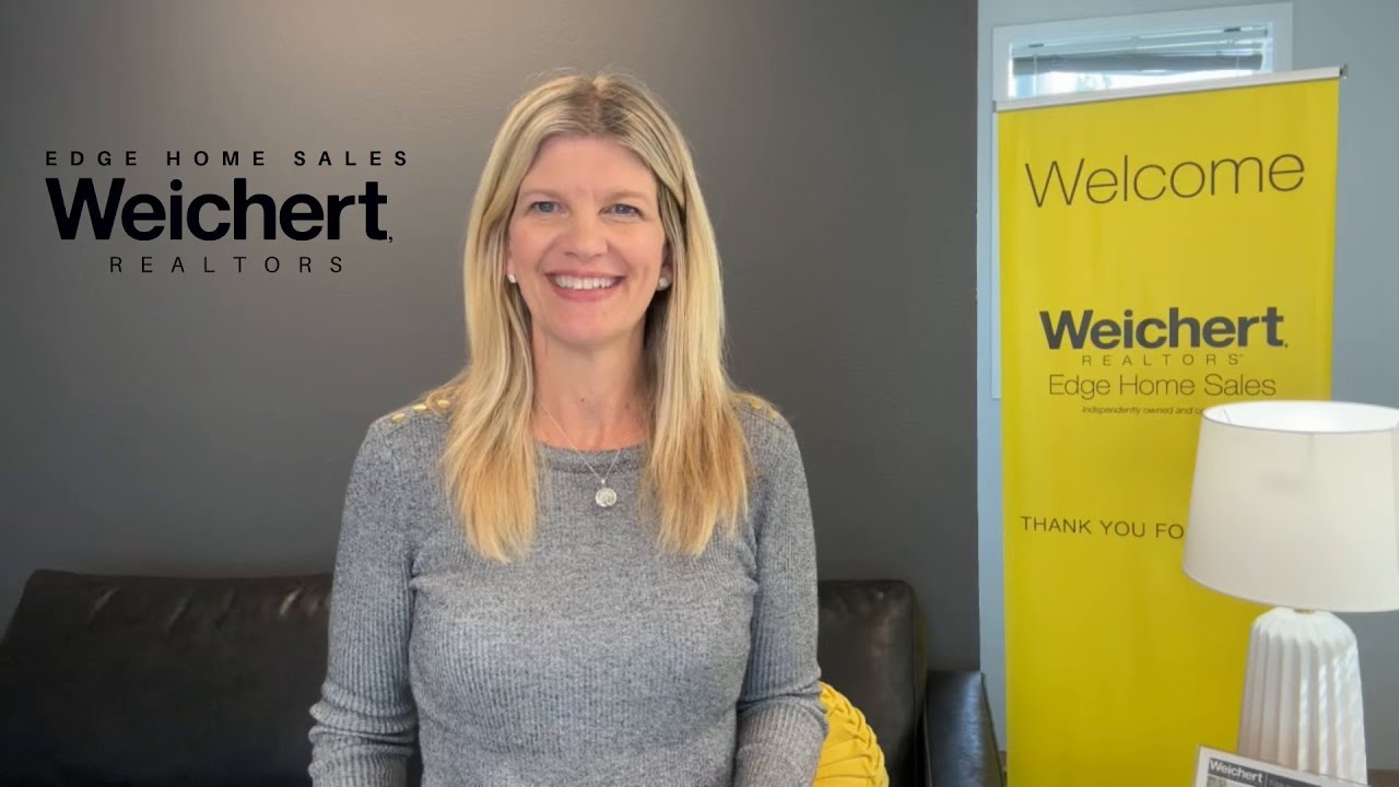 Weichert Map To Selling and Buying - YouTube