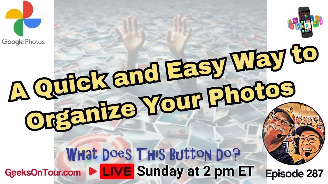 The Power of Photo Favorites: A Quick and Easy Way to Organize Your ...