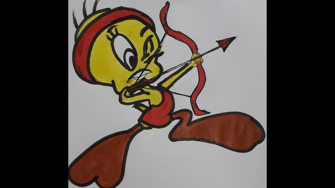 How to draw chick | Chick drawing | Chick drawing step by step ...