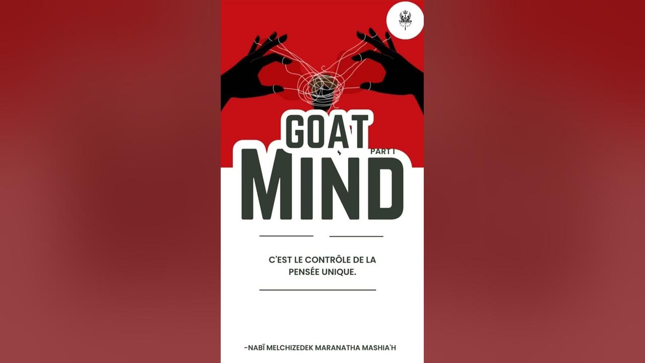 GOAT MIND PART I - YouTube