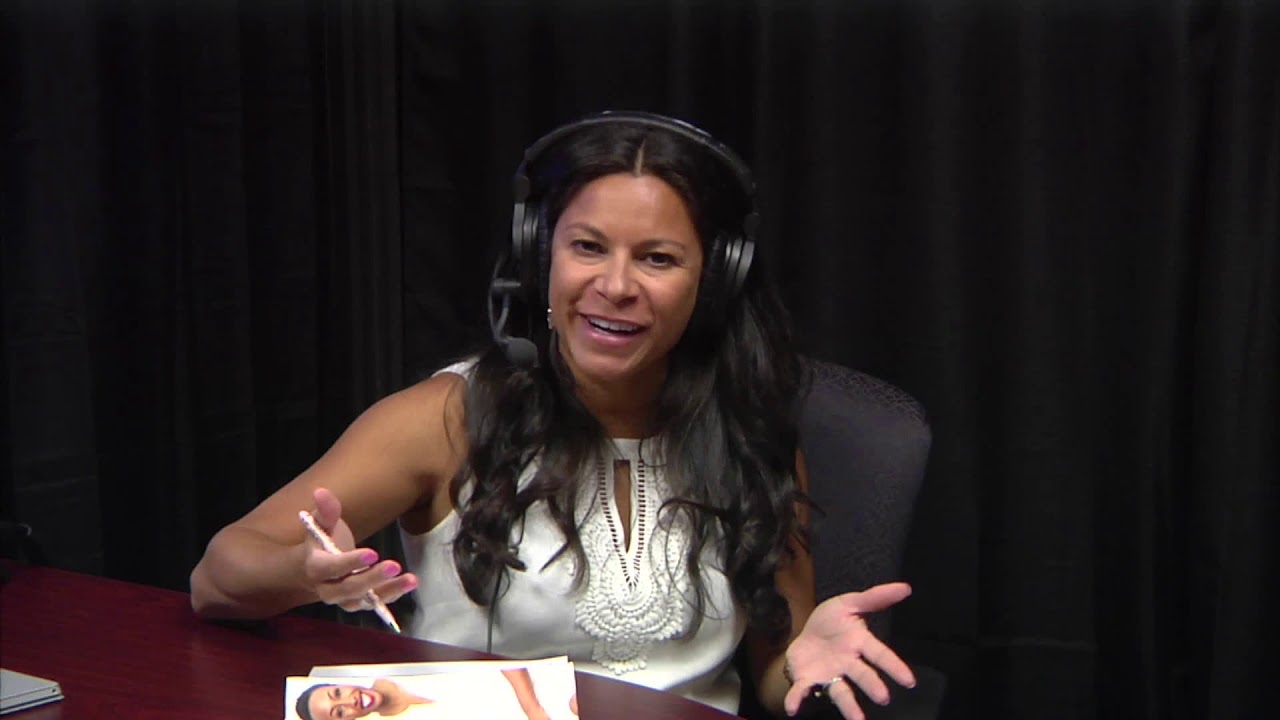 Dr Sheryl EP 16 - Drop The Ball and Find Your Cru - YouTube