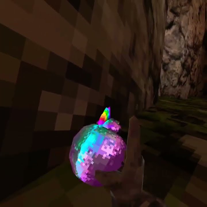 Dug the bug 🐞 - YouTube