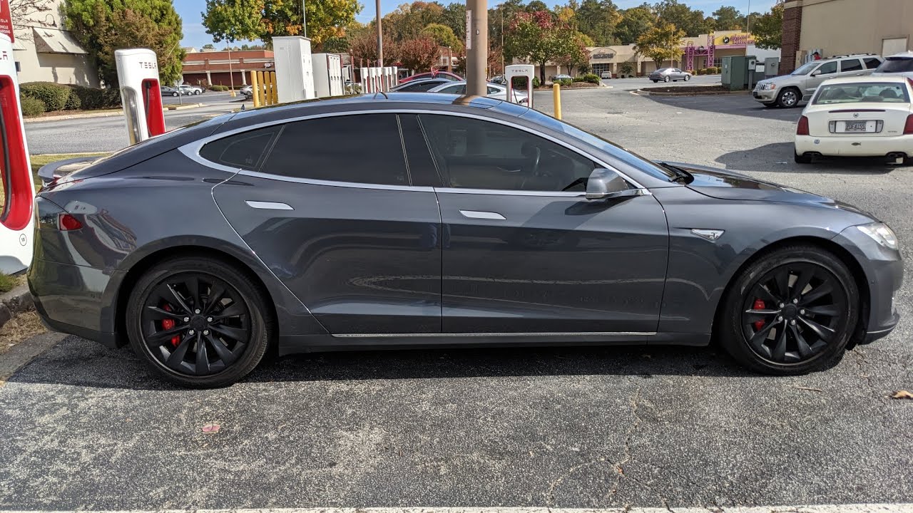 2014 Tesla Model S P85 FOR SALE Free Supercharging! SOLD SOLD SOLD ...