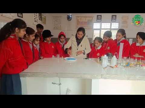 The Rising water experiment - YouTube