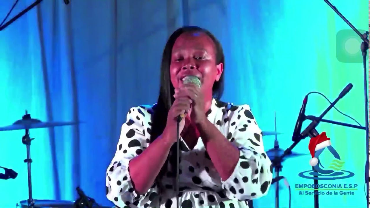 Canciones Cristianas - DIOS ha sido bueno conmigo. Intérprete AYARITH ...