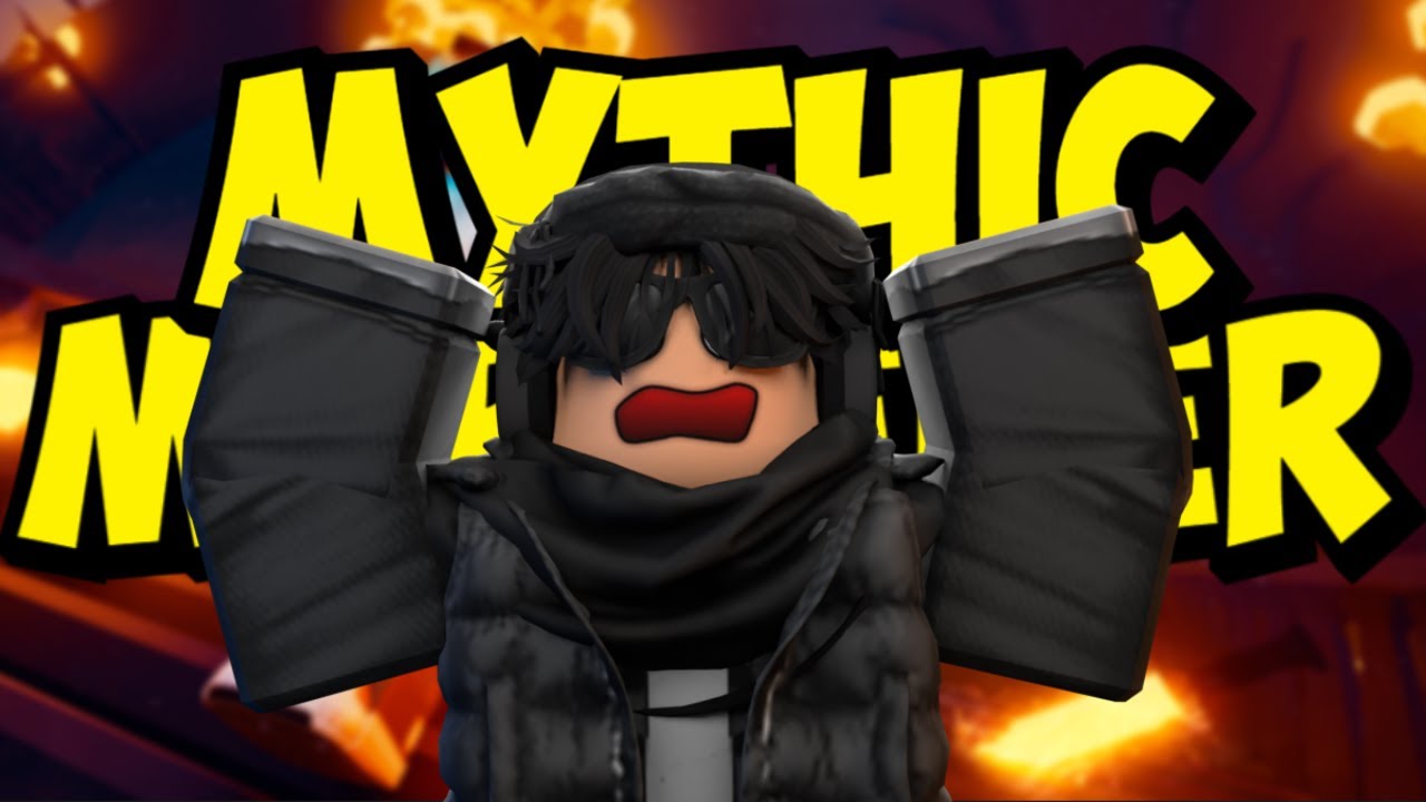 *NEW* Mythic Murder is INSANE!! [Telanthric Studios] - YouTube