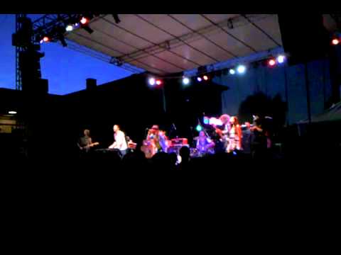 The Constellations " Felicia " - YouTube