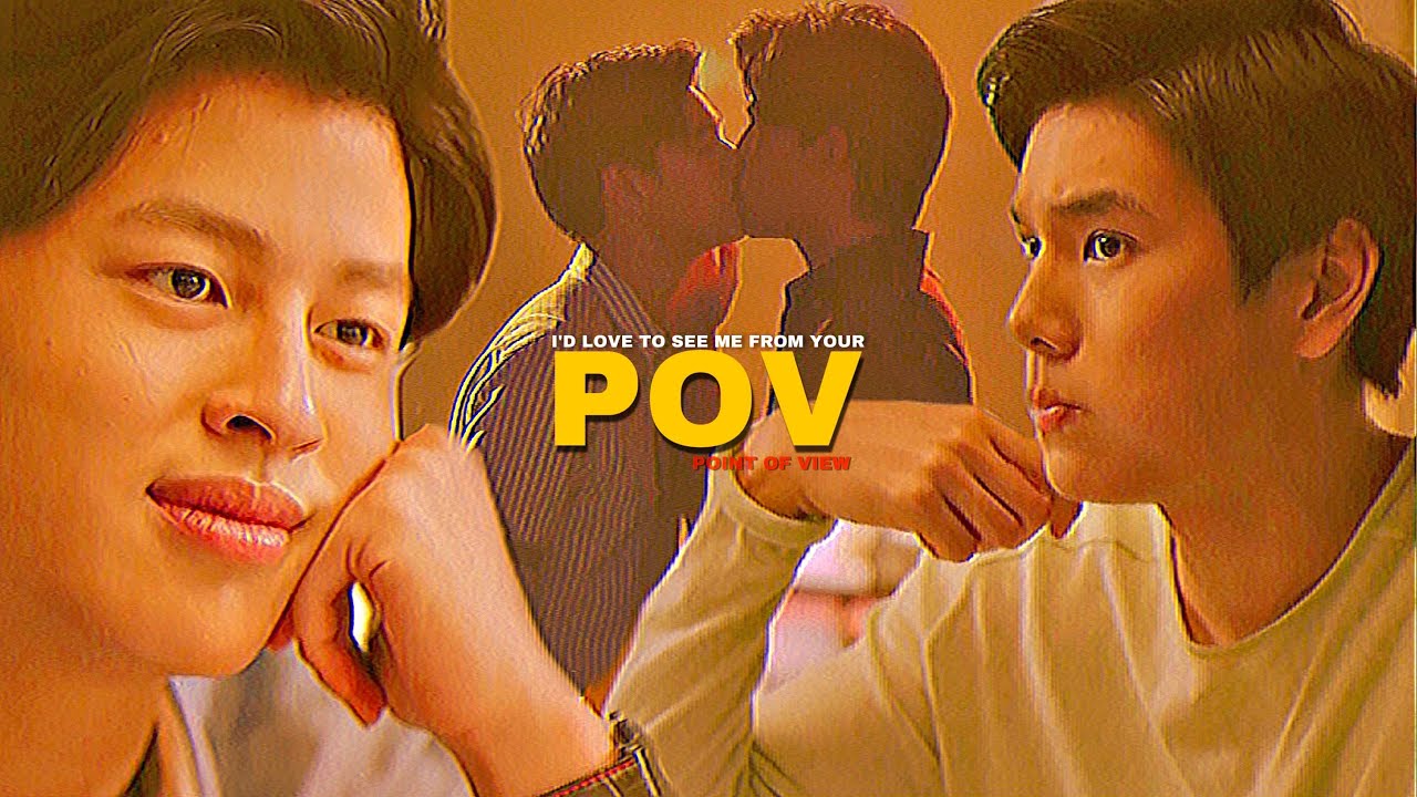 [BL] Mork & Pi | POV [Their Story] - YouTube