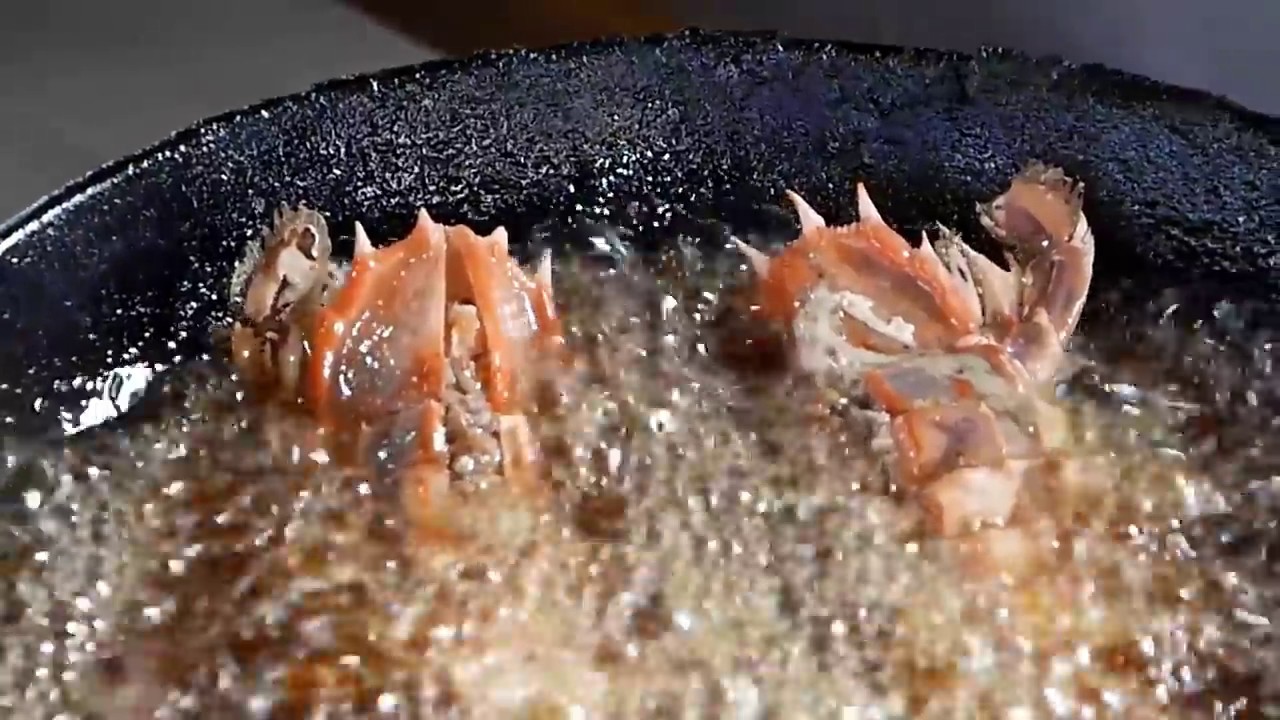 [Thailand Street Food] Stomatopods - Giant Alien Shrimp - YouTube