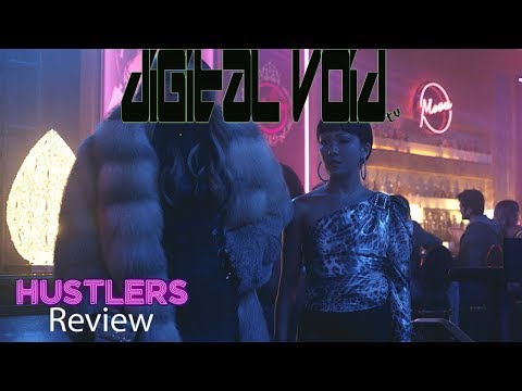 Hustlers Review