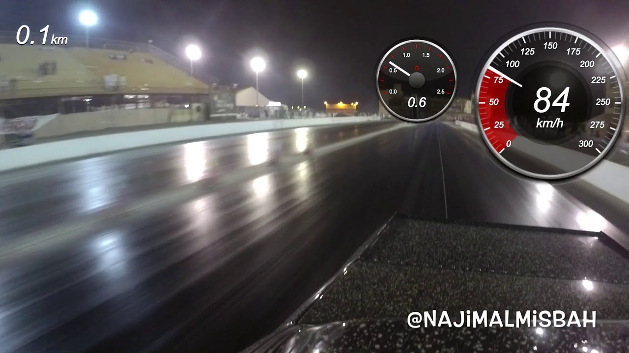 Evo vs R32 in KSA - YouTube