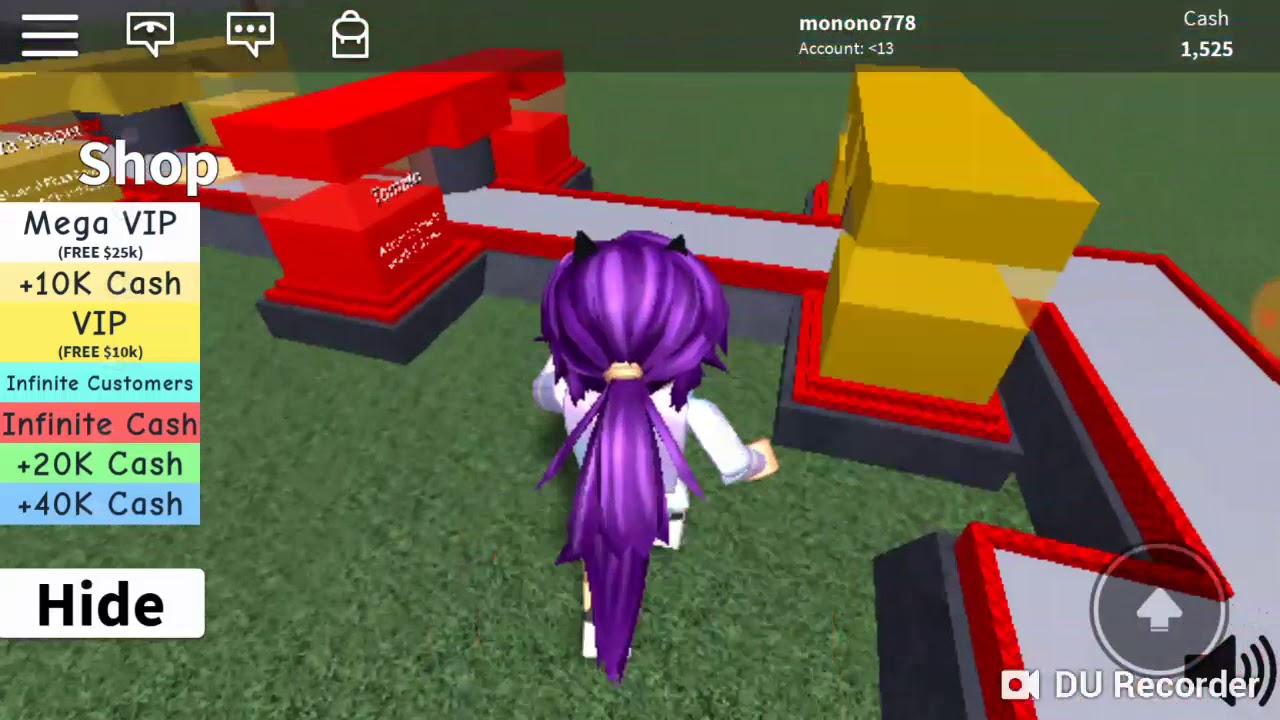 Milk play roblox 3 - YouTube