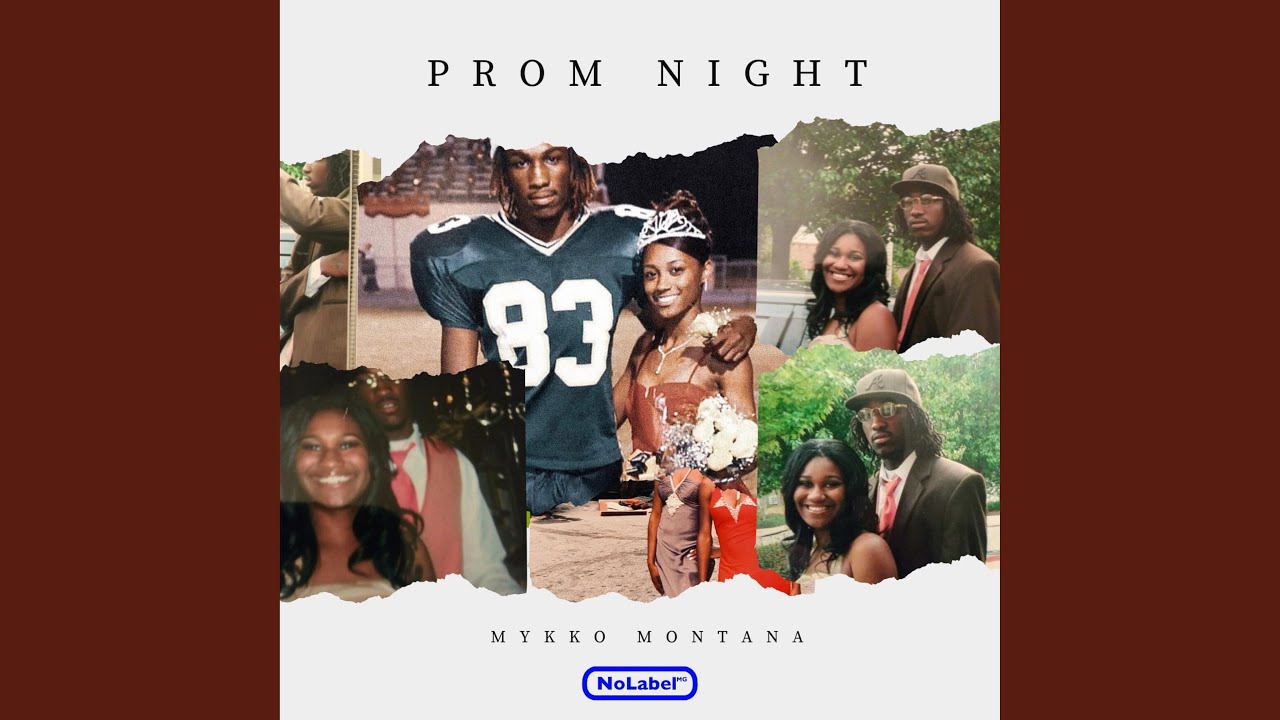 Prom Night - YouTube