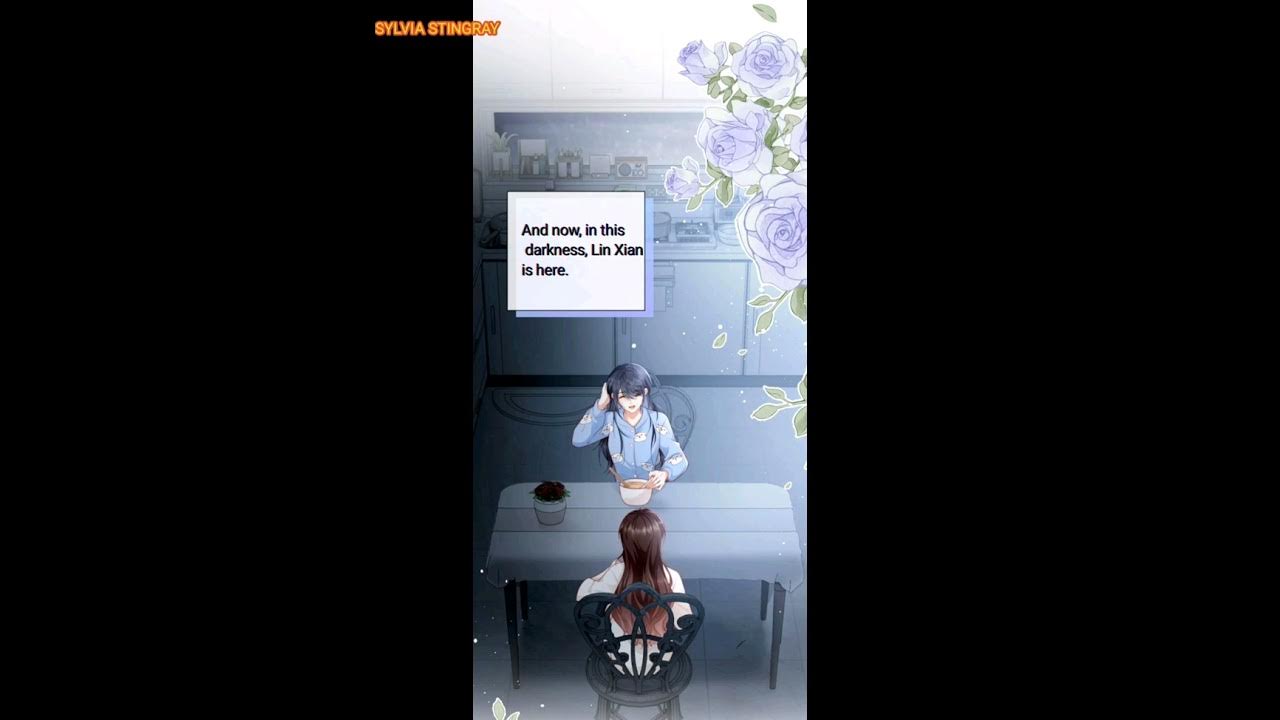 For The Rest of My Life Chapter 16 #gl #yuri #girlslove #manhua 余生为期 - YouTube
