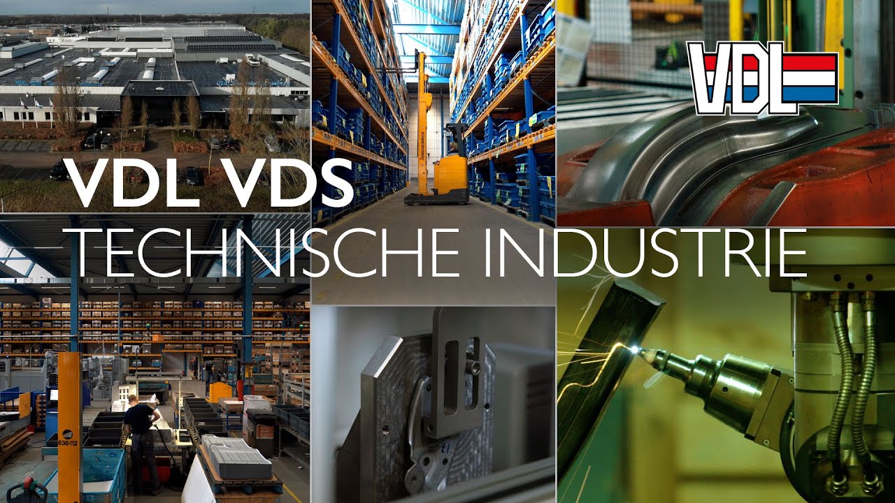 VDL VDS - 01 Intro - YouTube