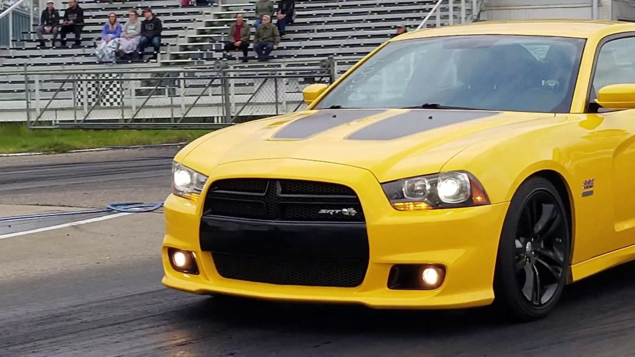 DRAG RACING COMPILATION #5 - YouTube