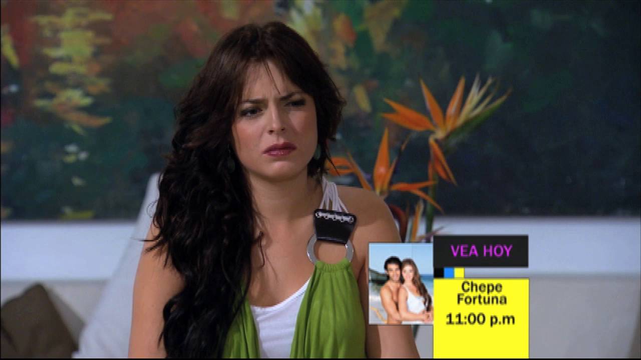 Chepe Fortuna: Todos guardan un secreto - YouTube