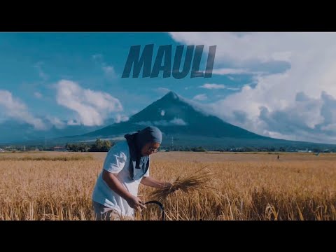 Mauli x Padaba by Fred Engay feat. Mei Teves & Tin Almendras Official ...