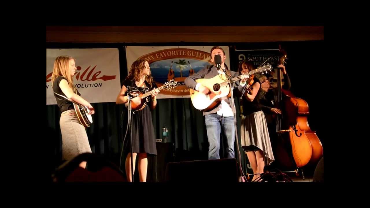 Hope (Original) - The Froemming Family - YouTube