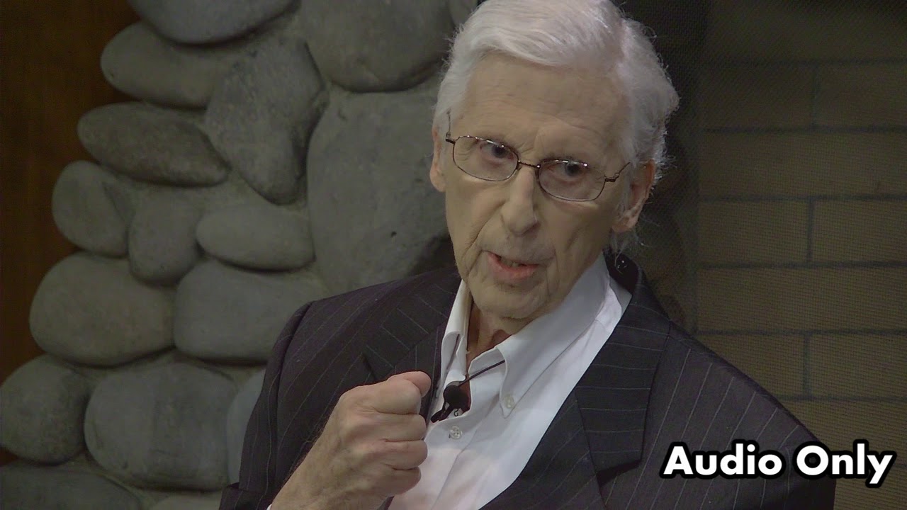 Sunday Conversation 23rd September 2018 (Clip) - Roy Masters - YouTube