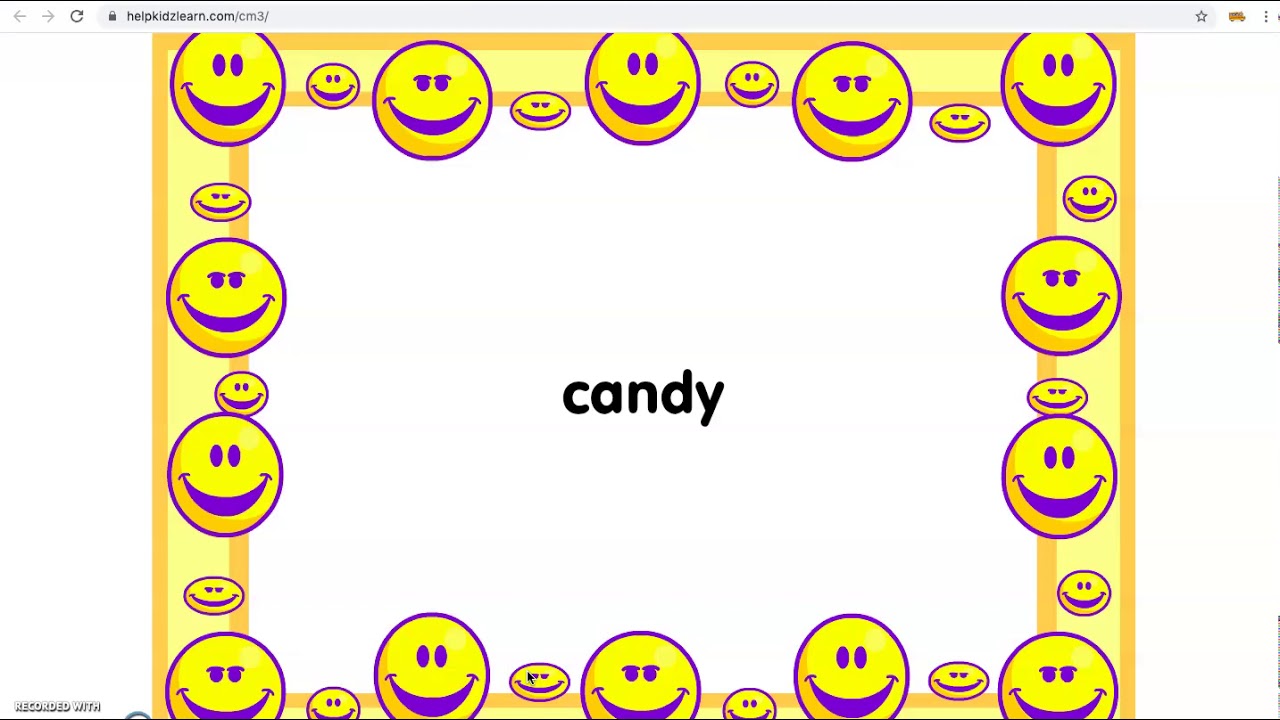 Edmark Words Part 3 YouTube edmark-words-part-3-youtube