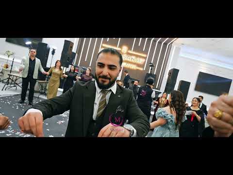 Tarek Shexani I New Music I Qat be Te Na be I 4K I By Vin Media I طارق شيخاني | قات بئتا نابا