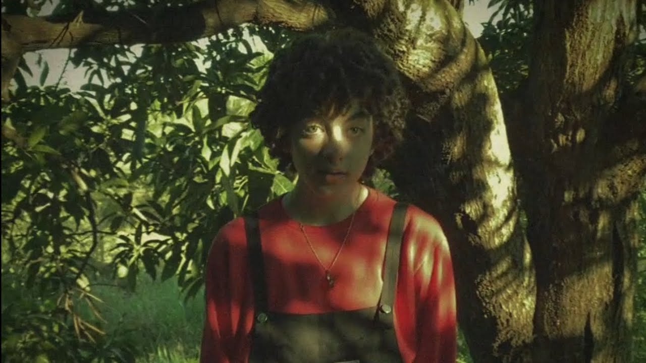 Edd Red - LSD (Official Music Video) - YouTube