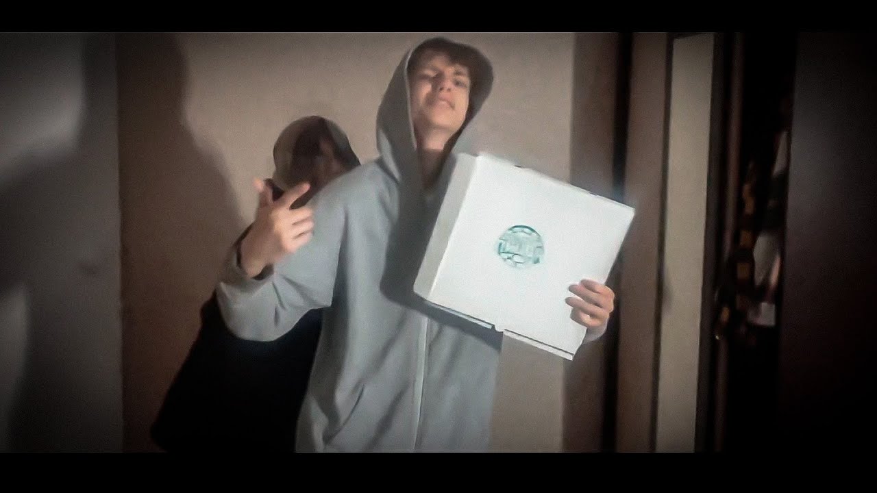 yungbnb (ft. lovushker) - NINJA PI (prod. by SINEDIE) - YouTube