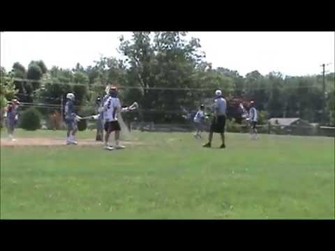 Shane Dougherty 2014 Summer Lacrosse Highlights (Rough Draft) - YouTube