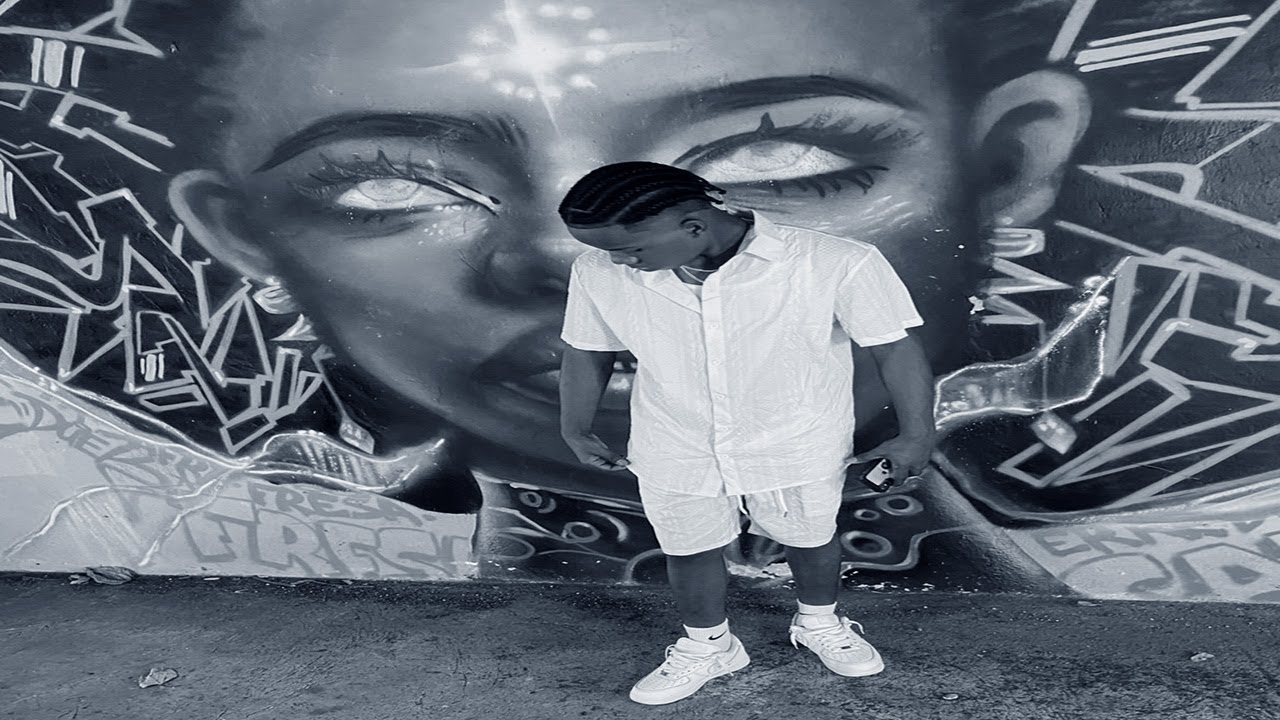 Lil Alex OG - Superman (official video) 4k - YouTube