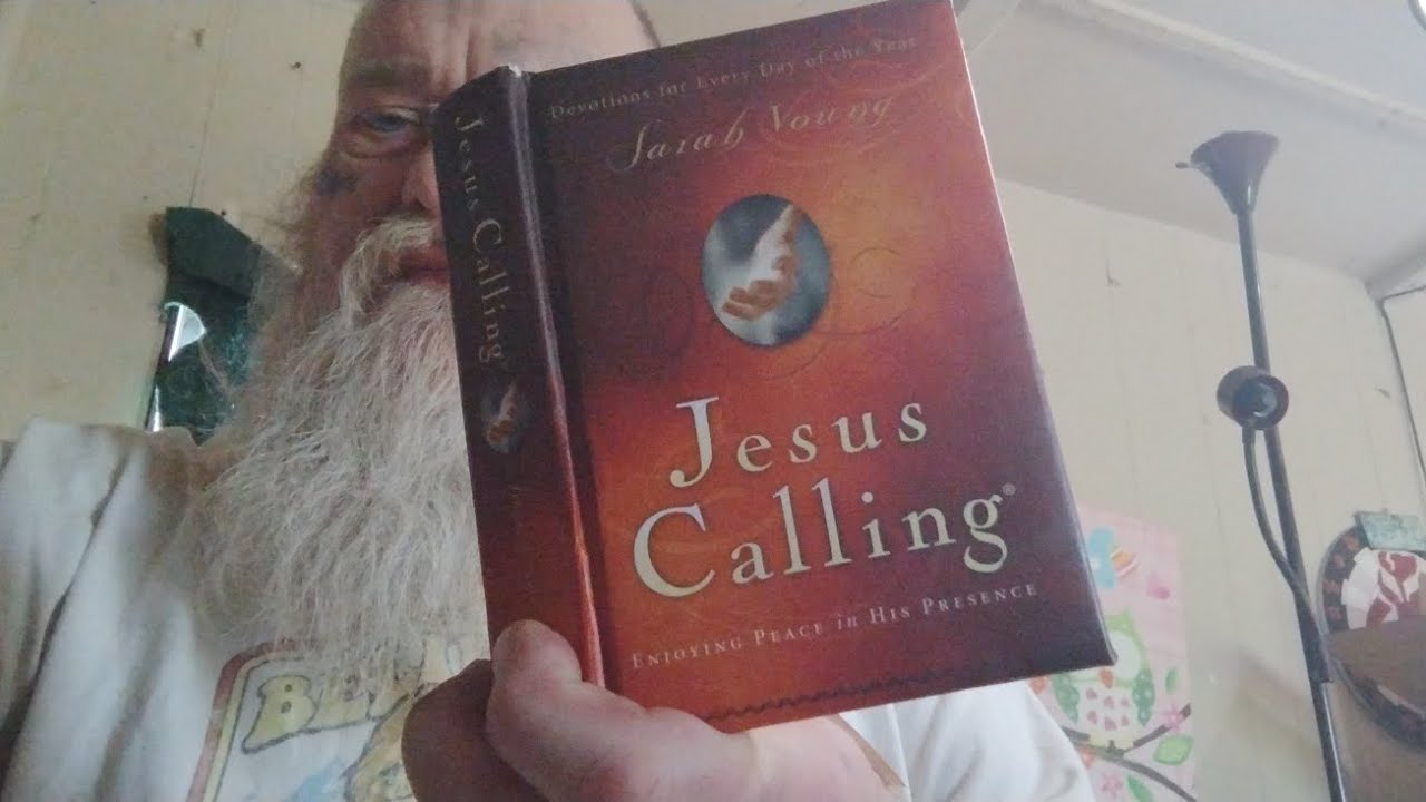 Jesus Calling April 18 #jesuschrist #spirituality #devotional # ...