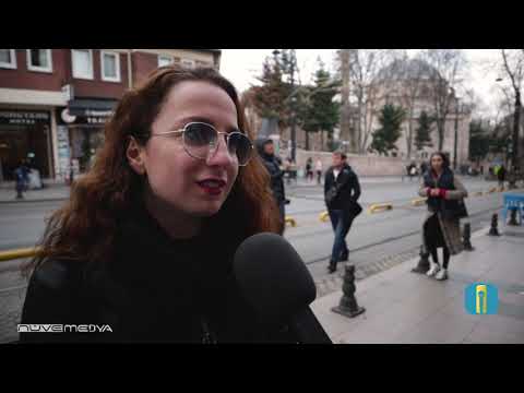 SÖZ SENDE-IRKÇILIK