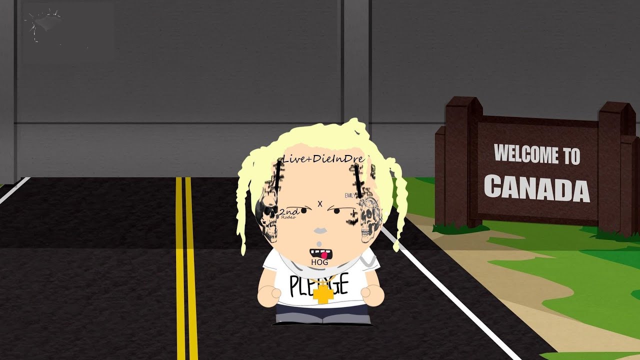 tom and cartman '' FACTS '' - YouTube