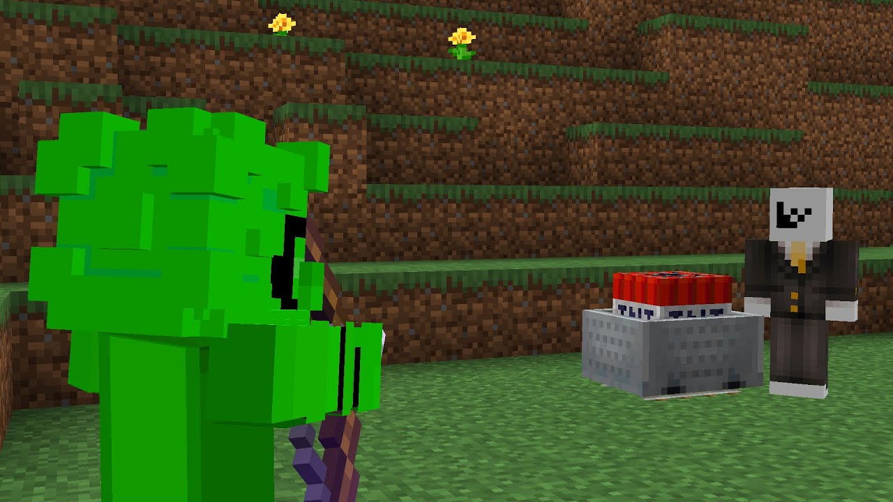 I Beat Leowook In Cart PVP - YouTube