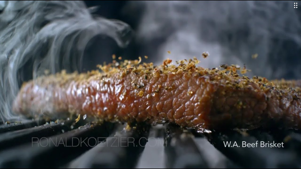 Dominos pizza beef commercial - YouTube