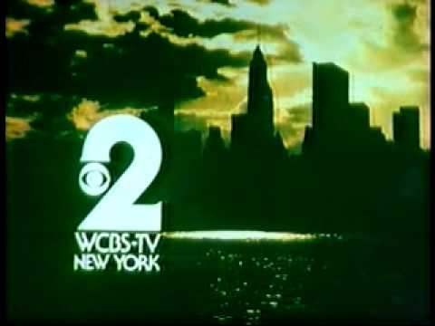 WCBS sign-on 1977 - YouTube