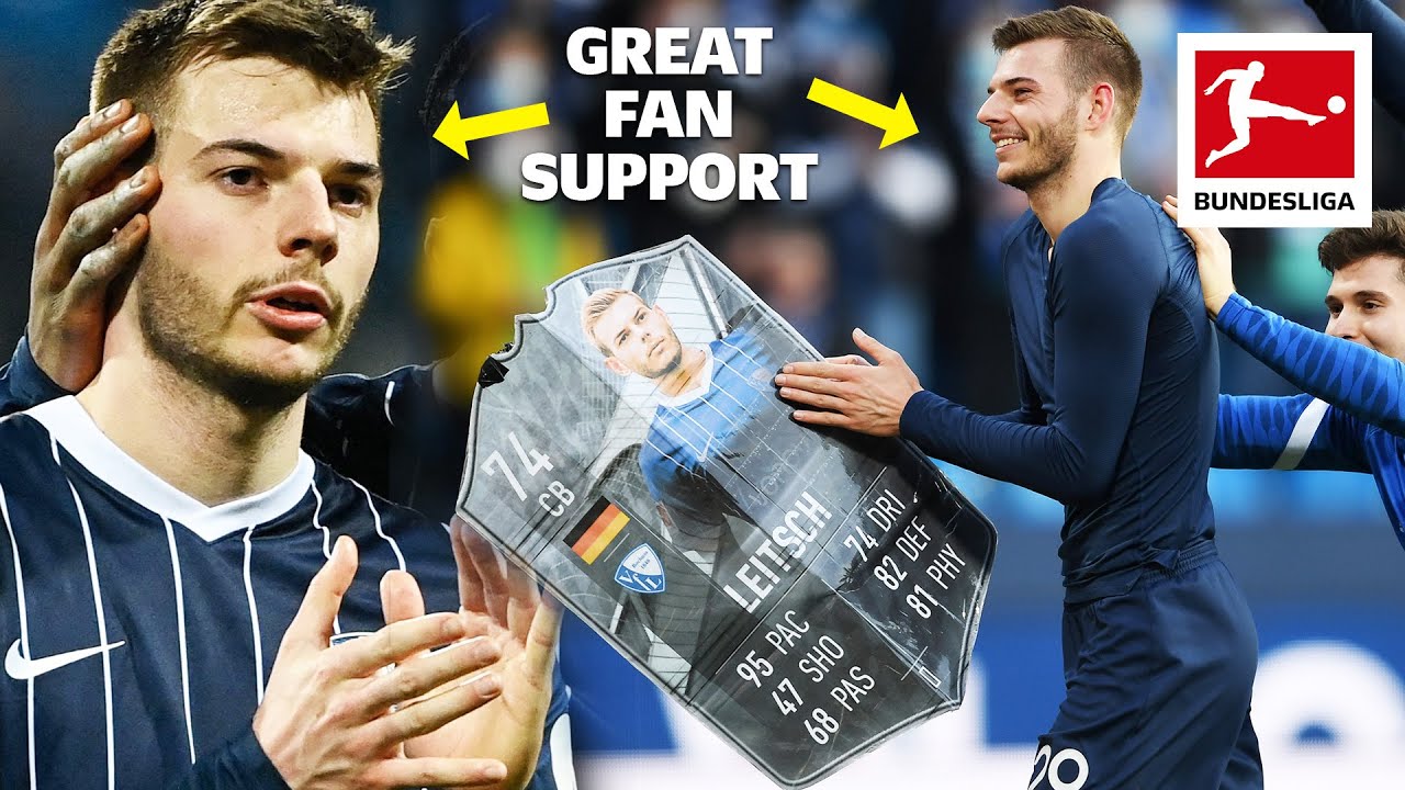 PURE Emotions! • Amazing Fan Reaction - YouTube