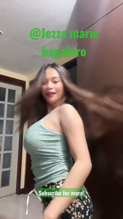 Jezza Marie Bagaforo🔥💃 #shortsph #shortsphilippines #shortsspotted #tiktokviral # ...