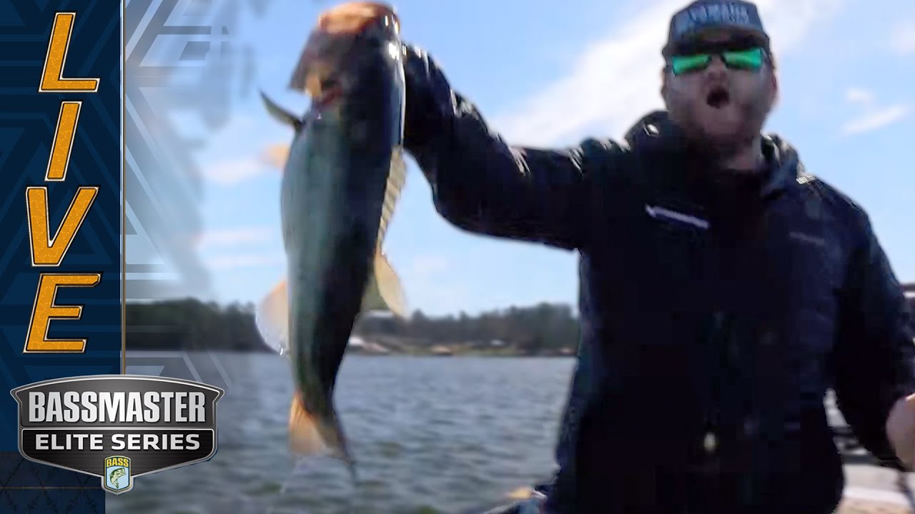 Heavy Sixer for Robert Gee at Toledo Bend - YouTube