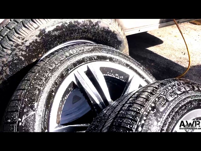 Videos – Absolute Wheel Repair