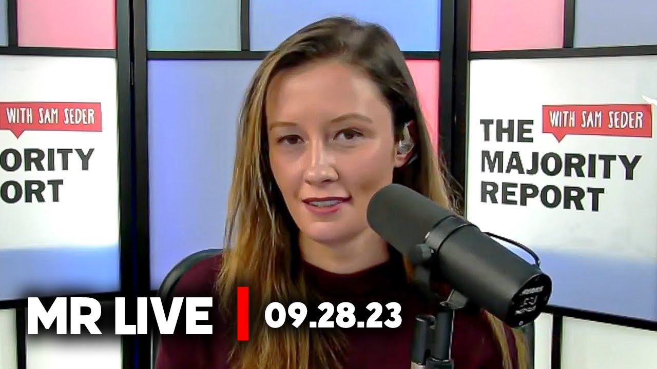 Urban Revolutions; GOP’s Orbán Romance; Cop City Update w/ Mark ...