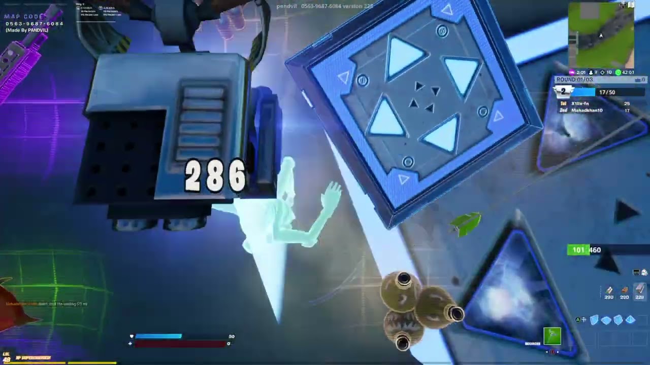 Imagin missing the launch pad like that - YouTube
