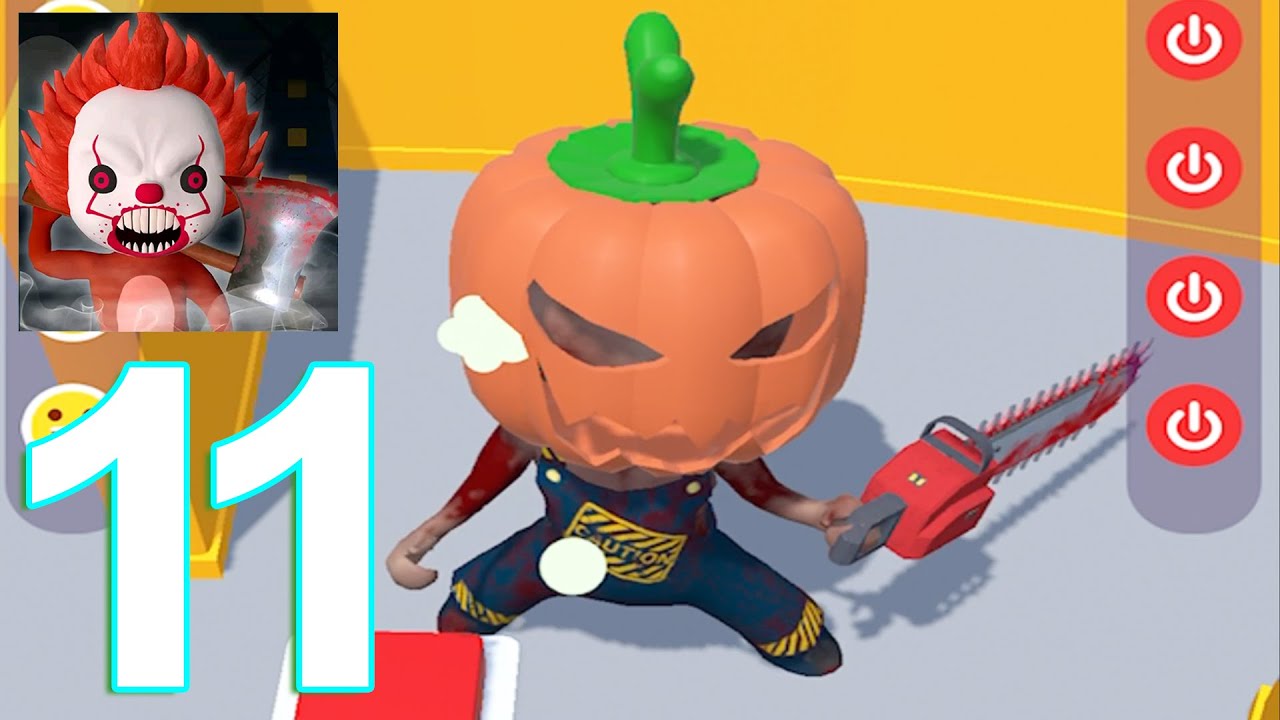 No One Escape Gameplay Walkthrough Part 11 Level 84-96 (IOS/Android ...