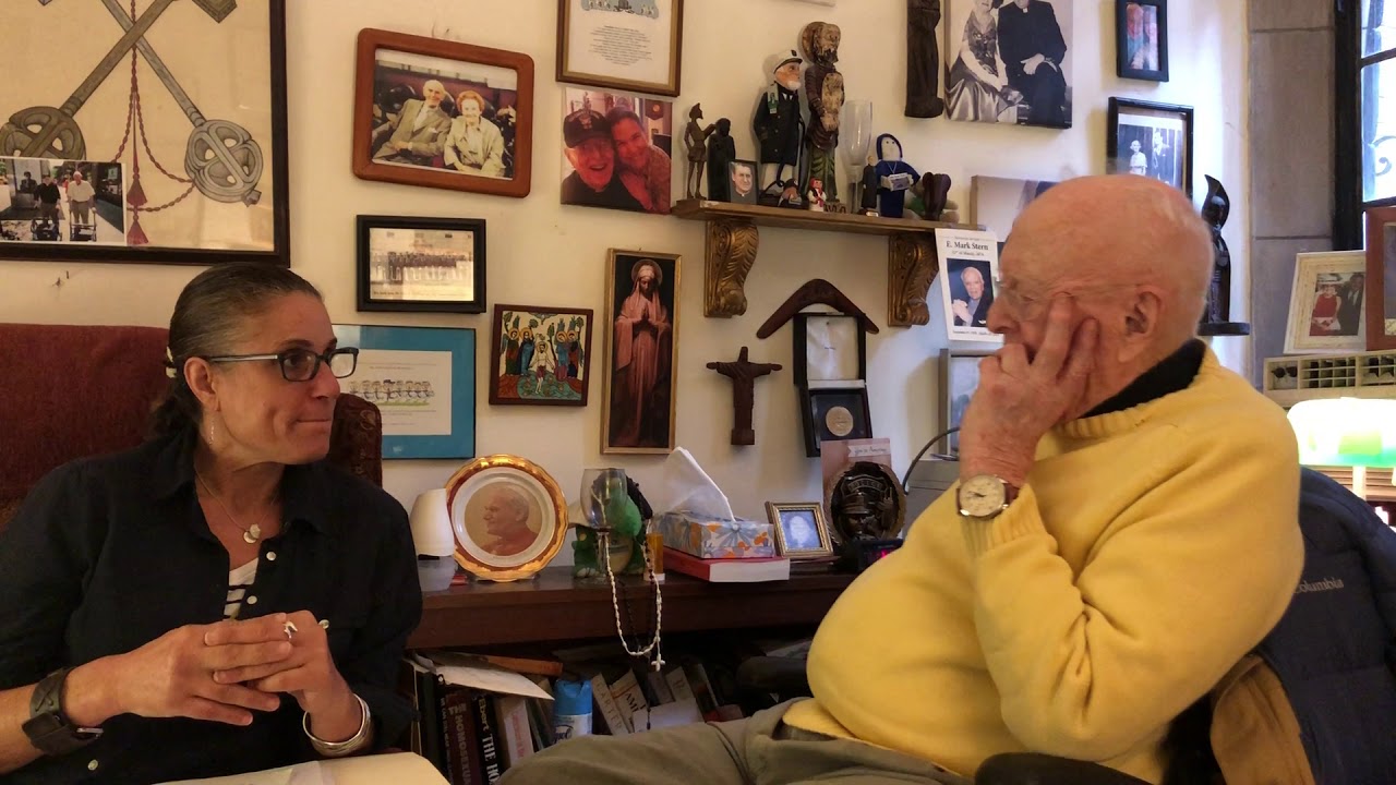 Father Lloyd #10 - YouTube