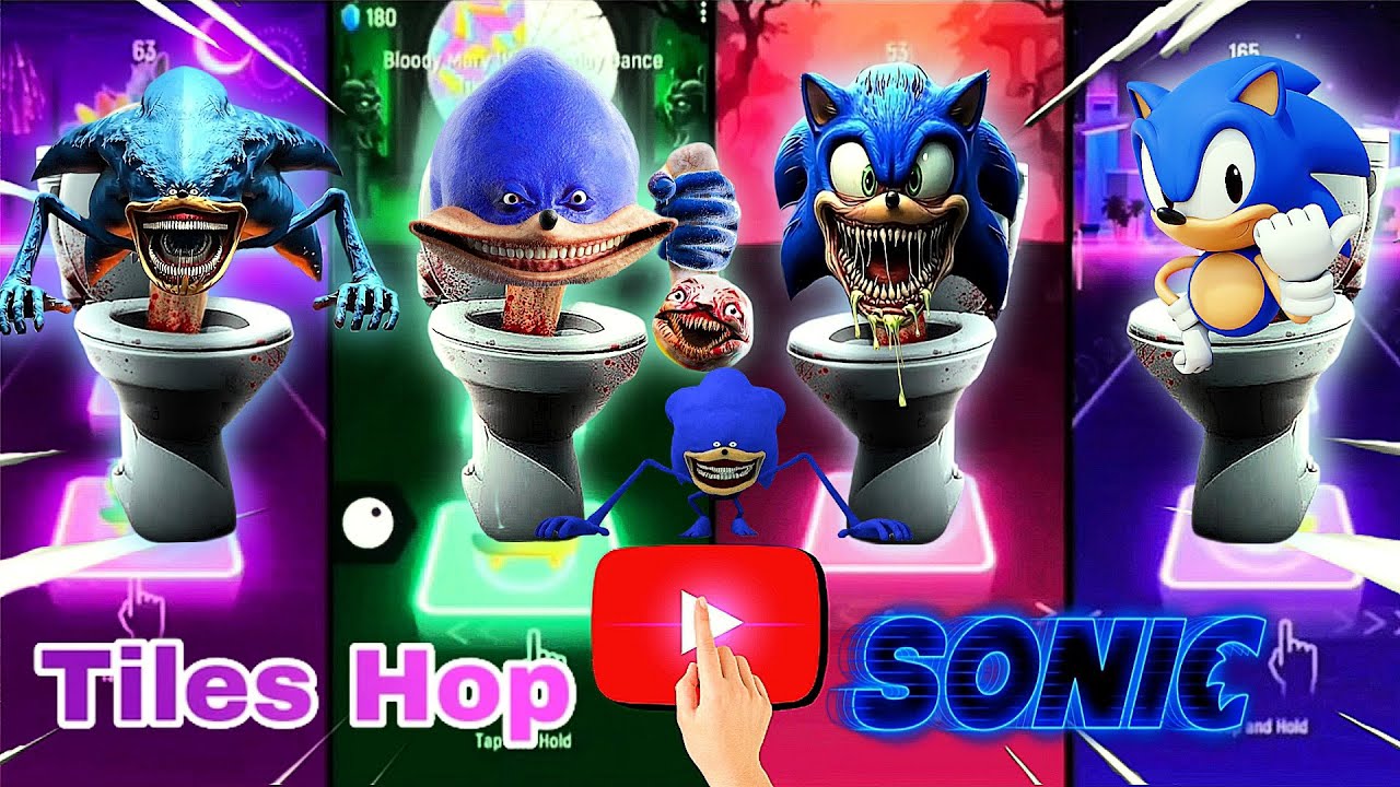 SHIN SONIC A COLLECTION CAPTIVATING SHORT FILM SHIN SONIC TAPES ...