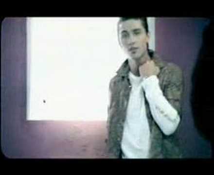 Pozdravlayu Dima Bilan Videoclip