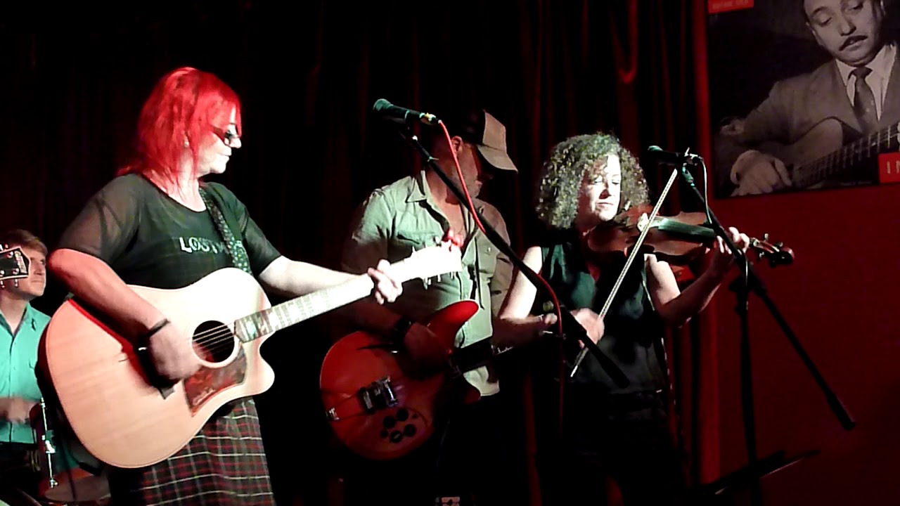 A Pirates Life for Me - Allison Forbes - Django Marrickville - 20-2 ...