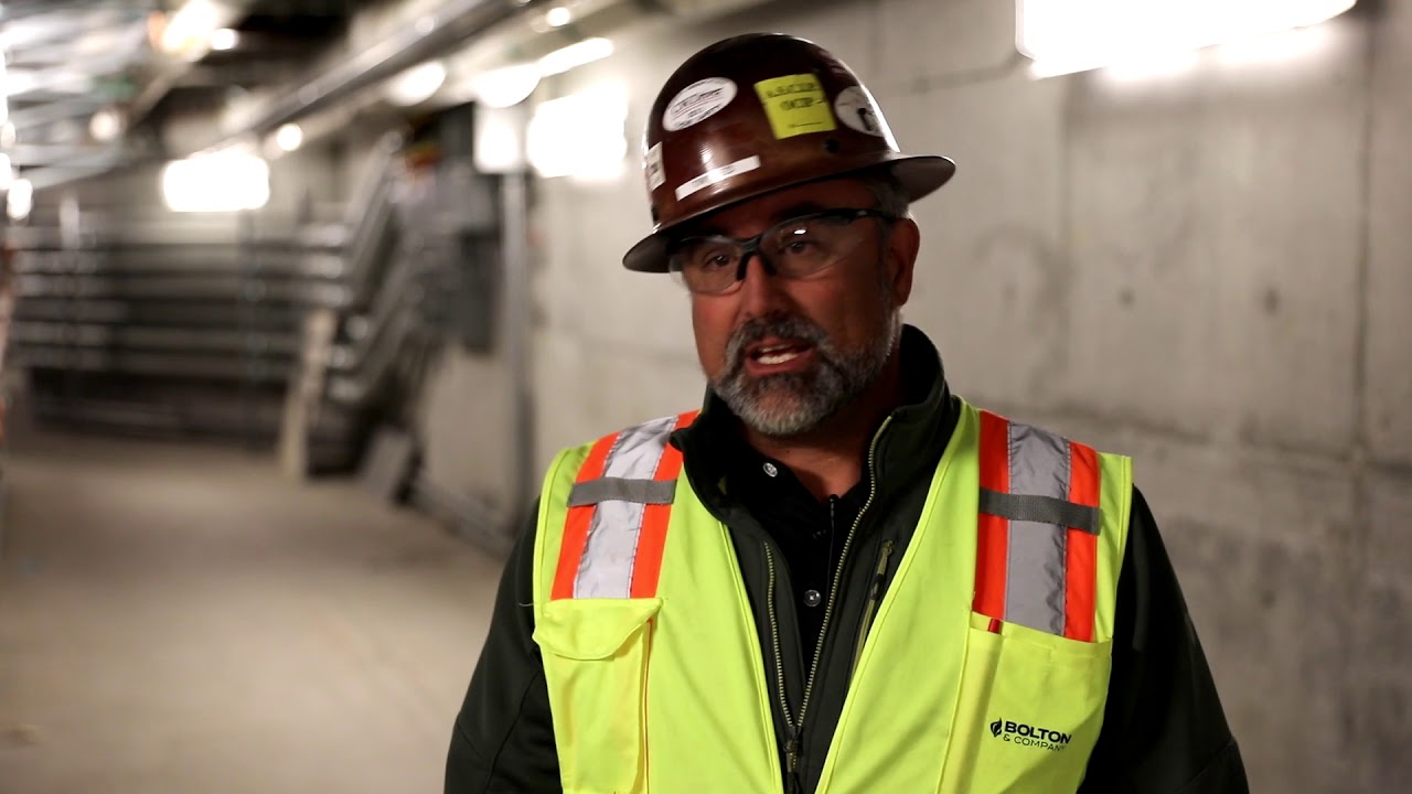 Bolton & Company and CSI Electrical Contractors: A Safer Team Together ...