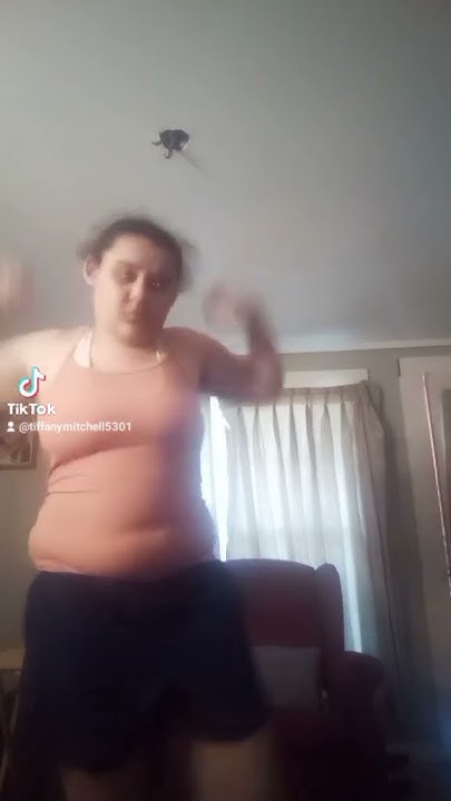 Toca Toca Dance Kaliyah Mitchell Youtube