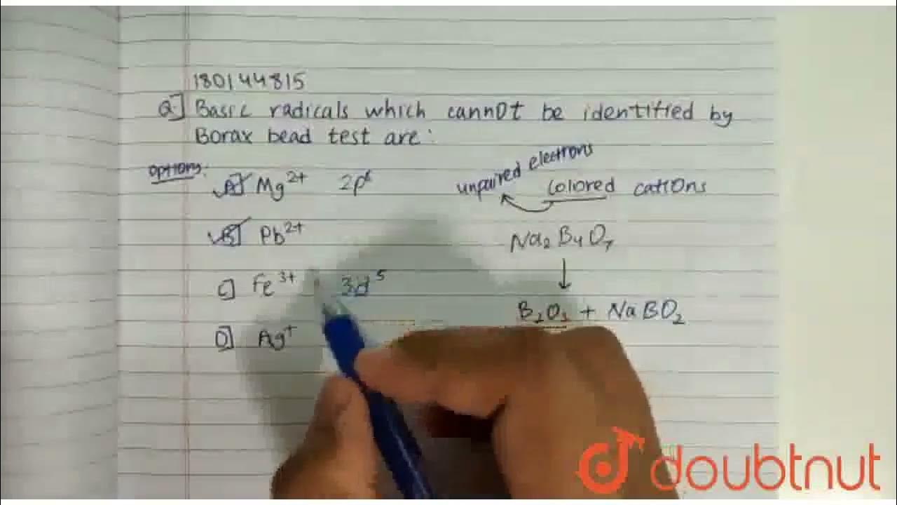 Basic Radical s Which Can Not Be Identified By Borax Bead Test basic-radical-s-which-can-not-be-identified-by-borax-bead-test